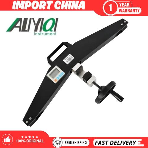 Jual Aliyiqi ASZ-100KN Professional Wirerope Dynamometer 100KN tension ...