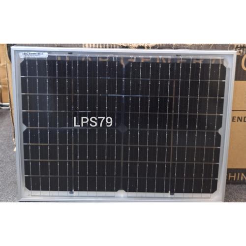 Jual Solar Panel Solar Cell Panel Surya 20wp Monocrystalline 20 Wp Mono ...
