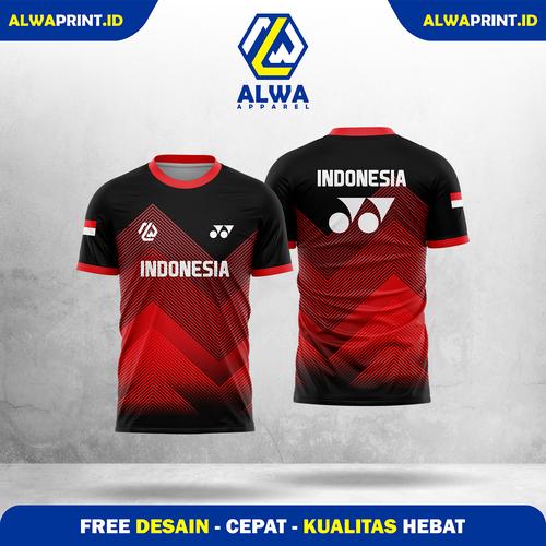 Jual Jersey Full Print, Bisa Custom, Free Desain Bisa Satuan | Archery ...