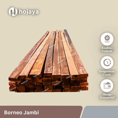 Jual Hojaya: Kayu Borneo Jambi | Kayu Meranti Sumatera Cor | Kayu Cor ...