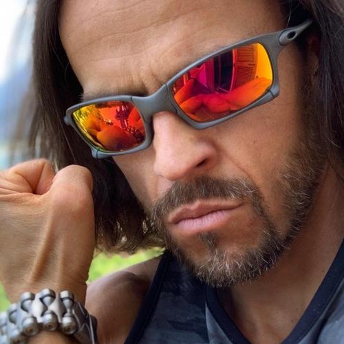 Jual Oakley X metal squared Prizm sunglasses - Hitam - Jakarta Barat ...