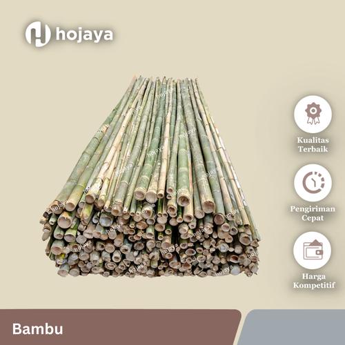 Jual Hojaya: Kayu Bambu | Kayu Bambu Steger | Kayu Bambu Cor | Kayu Cor ...