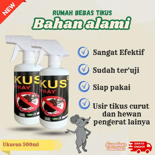 Promo anti tikus || pengusir tikus terbaik || mengusir sekaligus ...