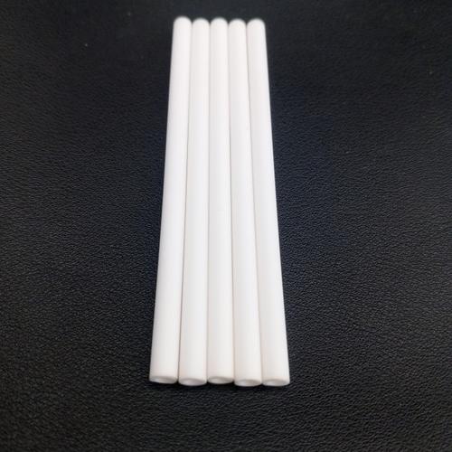 Jual keramik isolator tahan panas high alumina ceramics diameter 5mm ...