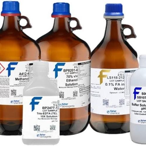 Jual Fisher Methanol HPLC 4 Liter A4524 - Kab. Tangerang - Labcore ...