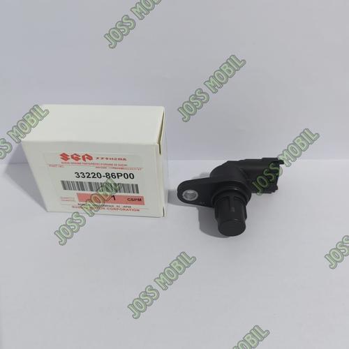 Jual Sensor Noken As Camshaft CMP New Carry 33220-86P00 - Jakarta Pusat ...
