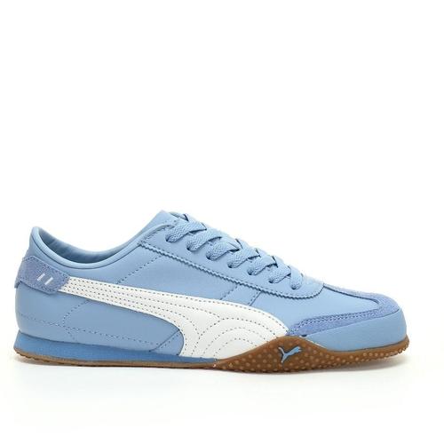 Jual sepatu puma Bella ut blue ice original - 39 - Jakarta Selatan ...