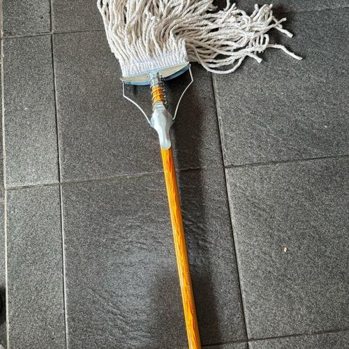 Jual impa 174275 spring klem mop complete tableware dan galley utensil ...