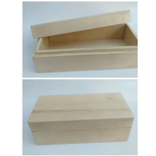 Jual custom box kayu jati Belanda - Kota Bandung - riyana handycraft ...