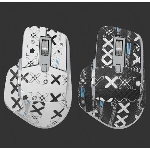 Jual Sticker Anti Slip Grip Tape Skin Logitech Mx Master 3 / 3S Mouse ...