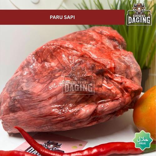 Jual PARU - PARU SAPI PREMIUM - PARU SAPI FRESH - 1kg - Kab. Bandung ...