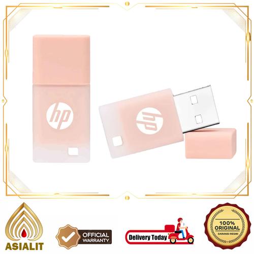 Jual Flashdisk USB HP X768 32GB 64GB Type-A 3.2 32 64 GB Otg Storage X ...