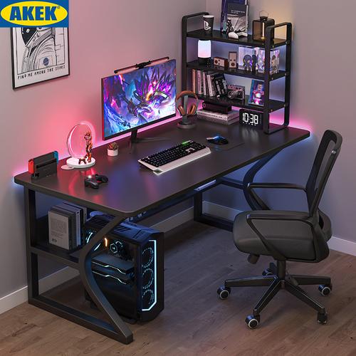 Jual Meja Gaming Minimalis Meja Gaming Meja Laptop Meja Belajar Meja ...