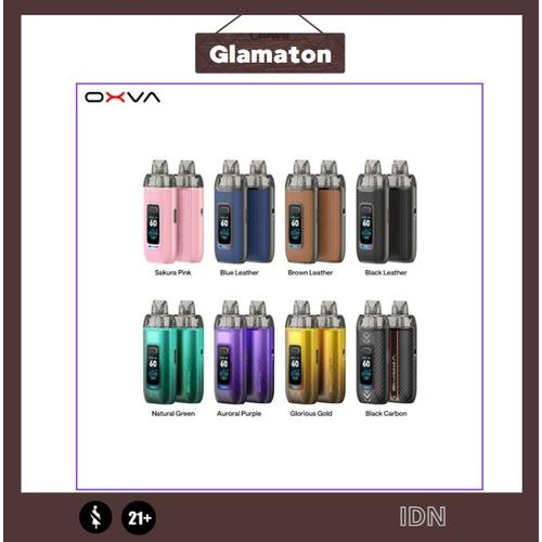 Jual POD OXVA XLIM PRO VPRIME NEW SERIES 2600mAh 60W AUTHENTIC BY OXVA ...