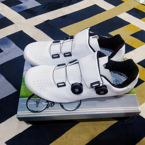 Jual Sepatu Multi cleat Roadbike MTB GRAVEL SPEED RPM terbaru warna ...