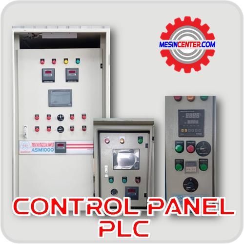 Jual Pembuatan Panel Otomasi dengan PLC Omron, Siemens dan Panel Umum ...