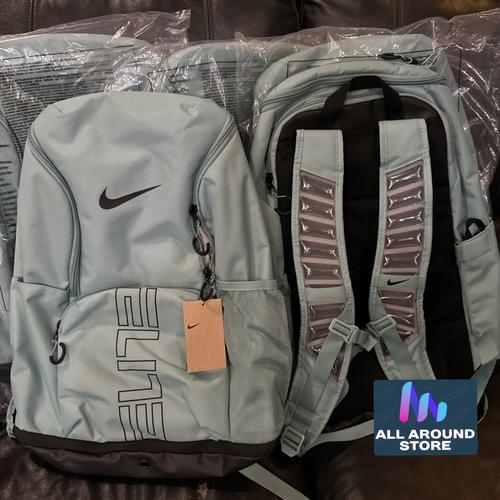 Jual Nike Elite Backpack 2025 Sage Green (Ready Stock) - Jakarta Barat ...