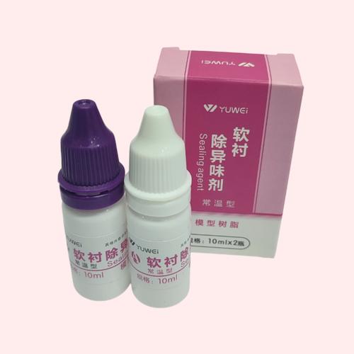 Jual Yuwei 3D Soft relining material Reline Denture Relaining Material - Jakarta Barat - Manis ...