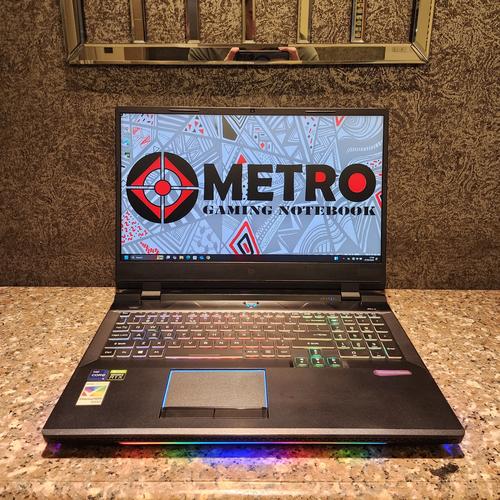 Jual Acer Predator Helios 500. i9 11980HK, RTX 3080 16gb, RAM 64gb, SSD ...