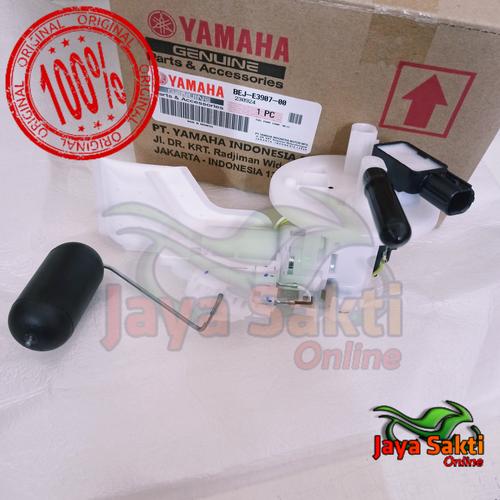 Jual POMPA BENSIN FUEL PUMP FAZZIO ASLI YAMAHA - Jakarta Selatan - Jaya ...