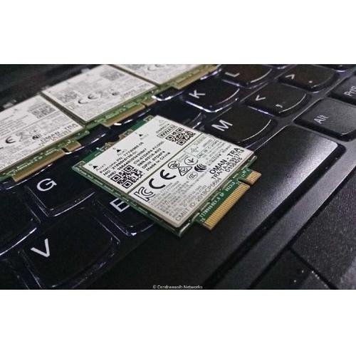 Jual Dell dw5821e | T77W968 | 1Gbps LTE Module Cat16 | Modem Rakitan ...