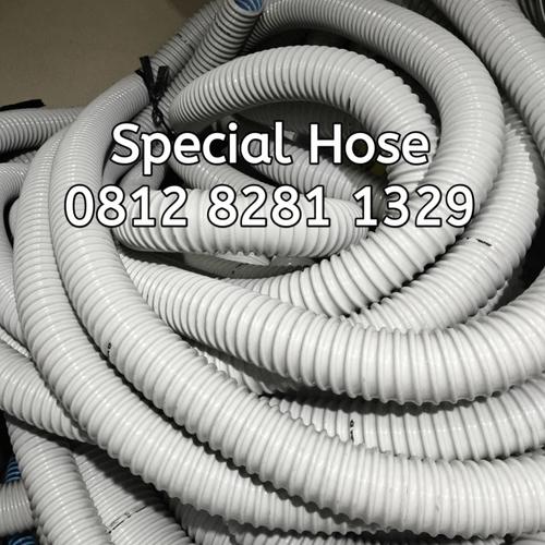 Jual Selang Spiral Hisap Udara 1-1/2" / Duct Hose 1-1/2" / Selang ...