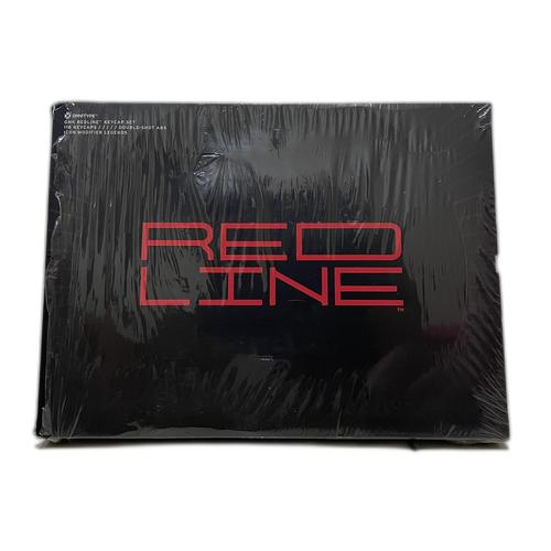 Jual GMK REDLINE (Base Kit) Brand New Keycaps - Jakarta Selatan ...