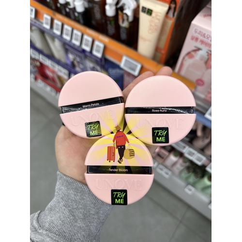 Jual READY STOCK - UNOVE HAIR PERFUME MIST ROSY TENDER BLOOM WARM PETAL KOREA/LIMITED EDITION ...