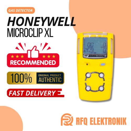 Jual Multi Gas Detector BW GasAlert Micro Clip XL Free Kalibrasi 6 ...