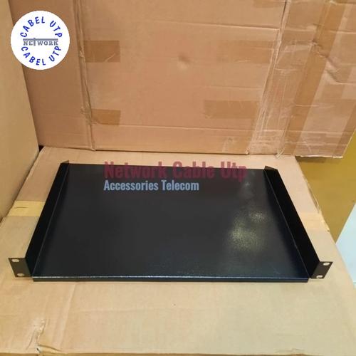 Jual Tatakan Rack Server/Cantilever 1U - Jakarta Pusat - GLOBAL NETWORK ...