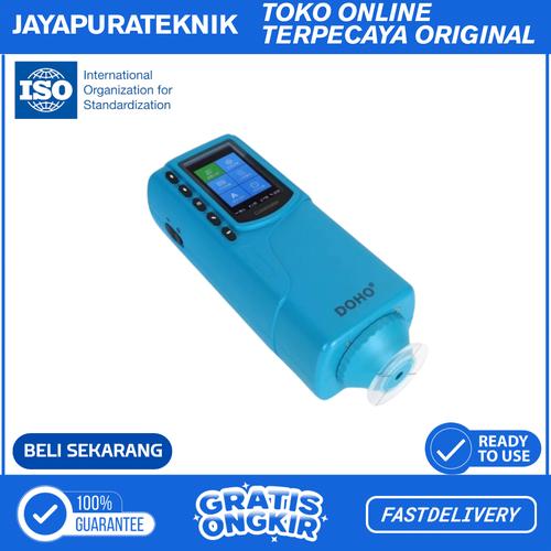 Jual SC-10 Portable color meter Color Anlyzer Colorimeter Color ...