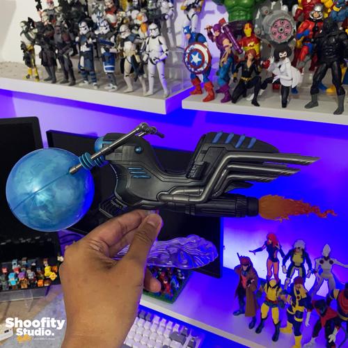 Jual MARVEL LEGENDS - COSMIC GHOST RIDER BIKE ONLY - HASBRO - Kota ...