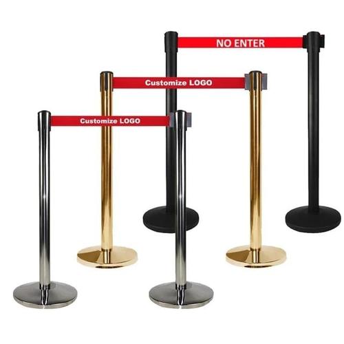 Jual Custom Queque Line Cetak Logo Tulisan Sablon Print Gambar Pita ...