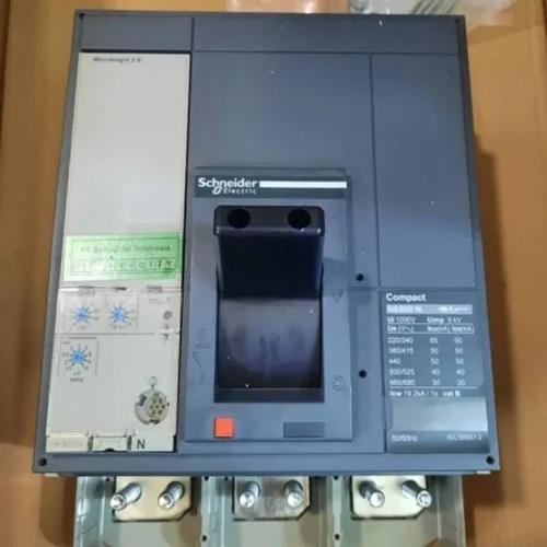 Jual Schneider MCCB NS800N 3P 800A (Manual Operated) 50kA - Jakarta Pusat - Nusantara Asia ...
