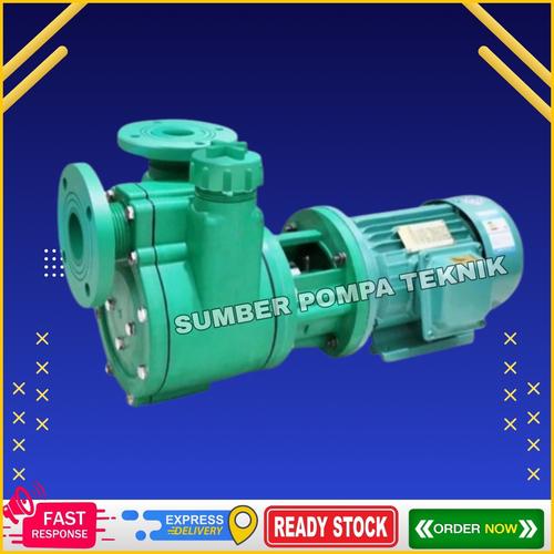 Jual Pompa Kimia 3Kw 4HP 380V Pompa Chemical Pompa Cairan Asam ...