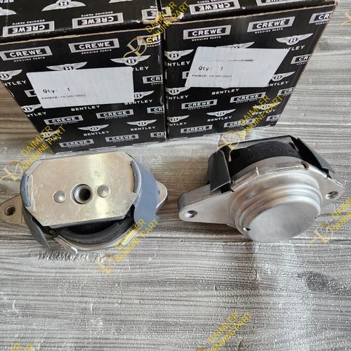 Jual TRANSMISI MOUNTING GEARBOX MOUNT BENTLEY FLYING SPUR GT GTC ...