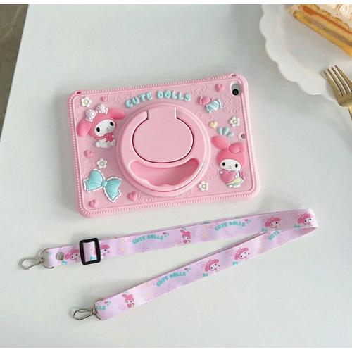 Jual Case Xiaomi Pad 7 / 7 Pro Mi 11.6 inch CasingTablet Silikon Case ...