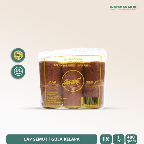 Jual Gula Kelapa Cap Semut - Gula Merah - Jakarta Pusat - INDOMAKMUR ...
