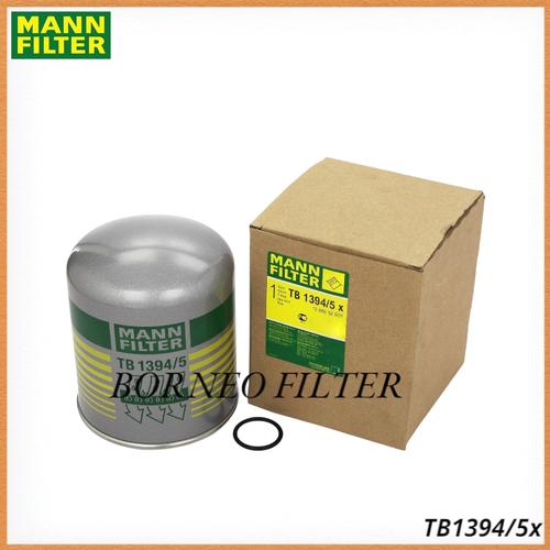 Jual TB1394/5x Mann Genuine Air Dryer Filter TB1394/5 TB1394/17 TB1394 ...