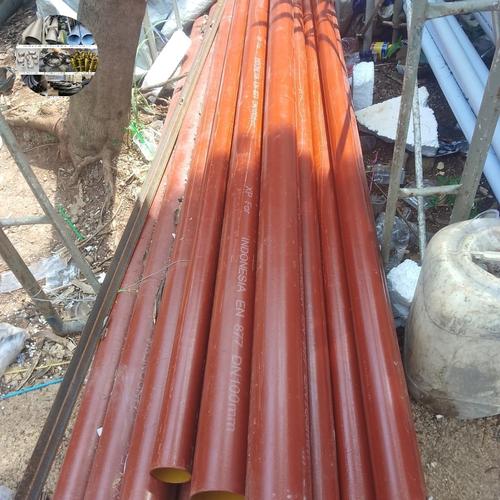 Promo Jual pipa pembuangan/pipa limbah/cast iron/jual pipa pembuangan ...