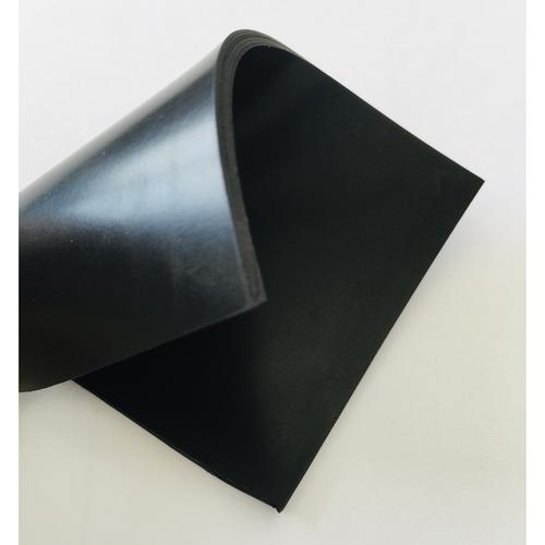 Jual EPDM Karet Lembaran / EPDM Rubber Sheet 4mm x 50cm x 50cm (Medium ...