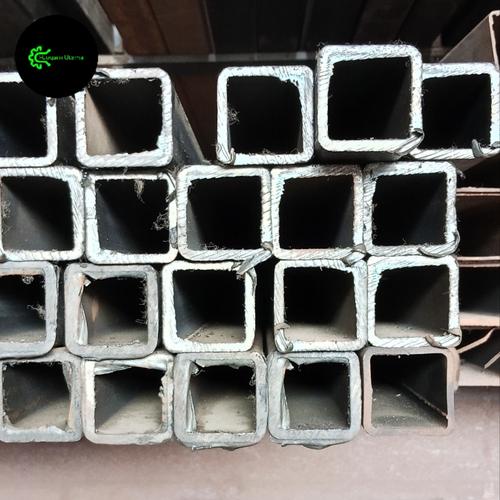 Jual Besi hollow hitam 50x50x3mm x 6 meter - Kota Tangerang - I-LOGAM ...