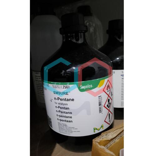 Jual n-pentane / n-pentana / pentane / pentana pro analis 50-250ml ...