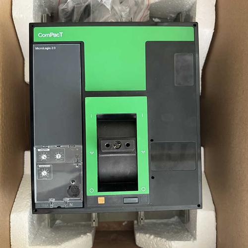 Jual mccb 800a 50ka 3p 3phase schneider ns800 ns 800n ns800n - Jakarta ...