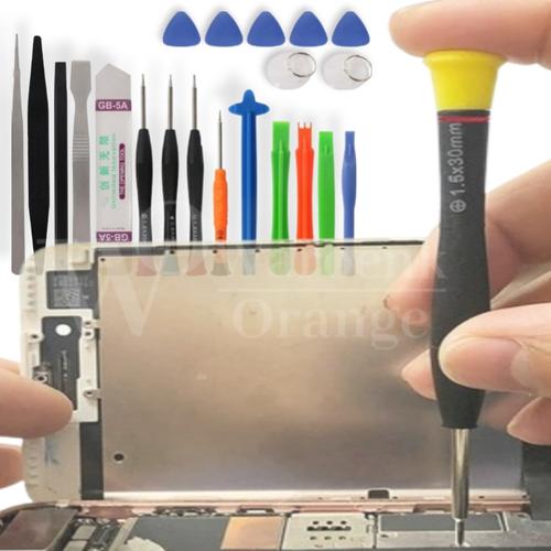 Jual Alat Service Hp Reparasi Handphone 21 in 1 Peralatan Service Hp ...