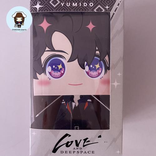 Jual Love and Deepspace Caleb Chibi Papercraft New - Jakarta Utara ...