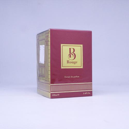 Promo Fragrance World B Rouge Extrait De Parfum Unisex 100 ML Parfum ...