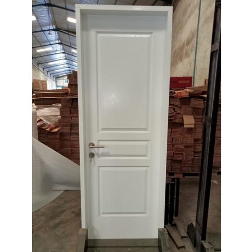 Jual PINTU Solid ENGINEERING WOOD Honeycomb Pintu Kayu - Pintu Center - Kota Surabaya - ANUGERAH ...