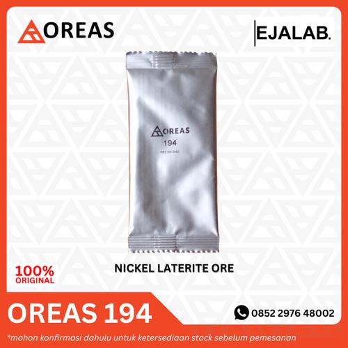 Jual CRM OREAS 193 - 10 GRAM | Nickel Laterite Ore - Kota Depok - Ejalab | Tokopedia