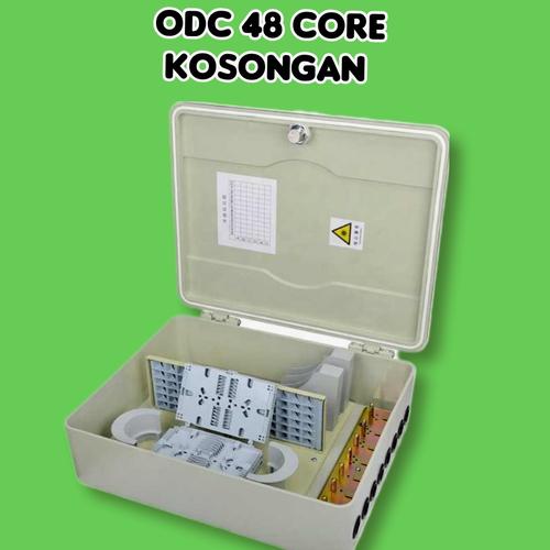 Jual odc tiang 48 core kosongan - Jakarta Selatan - NUSANTARA FIBER ...